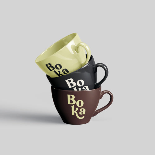 Boka – Brand&Co Chile