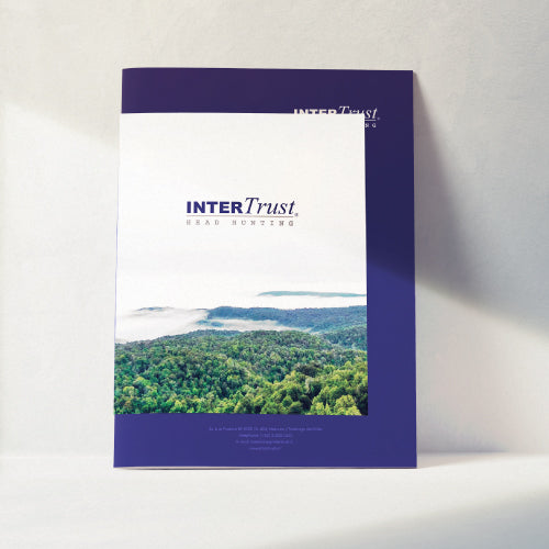 Intertrust – Brand&Co Chile