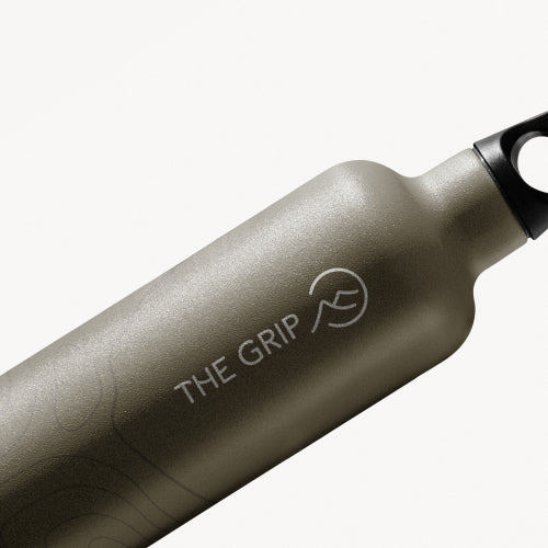 The grip – Brand&Co Chile