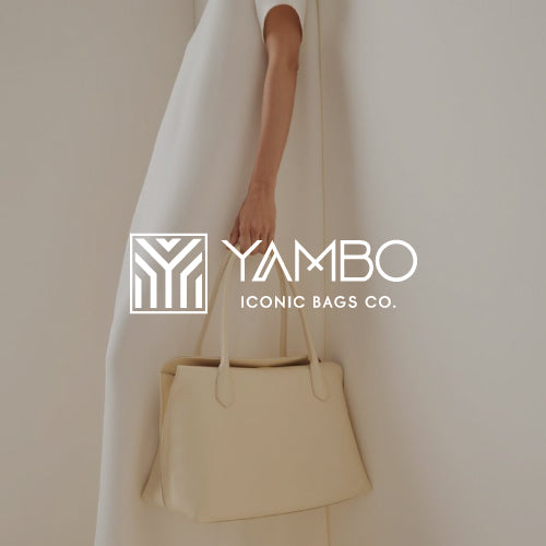 Yambo bags – Brand&Co Chile